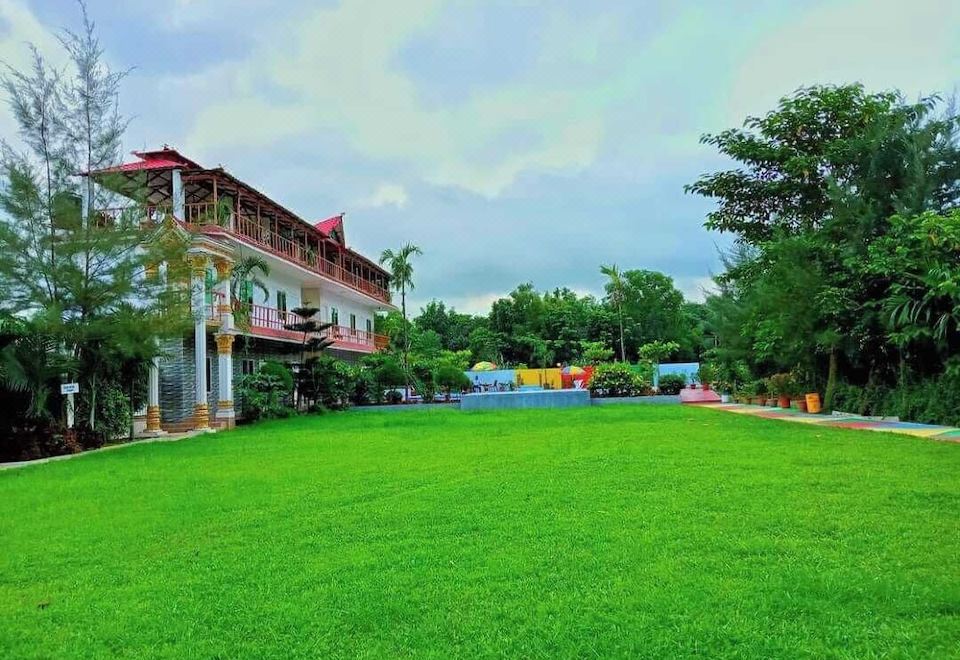 Purbachal Nijhum Polli Resort, Rupganj Upazila - 2025 Latest Prices ...