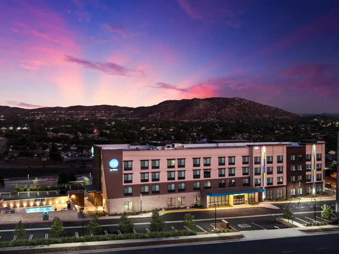 Tru By Hilton Norco Eastvale - Corona, CA