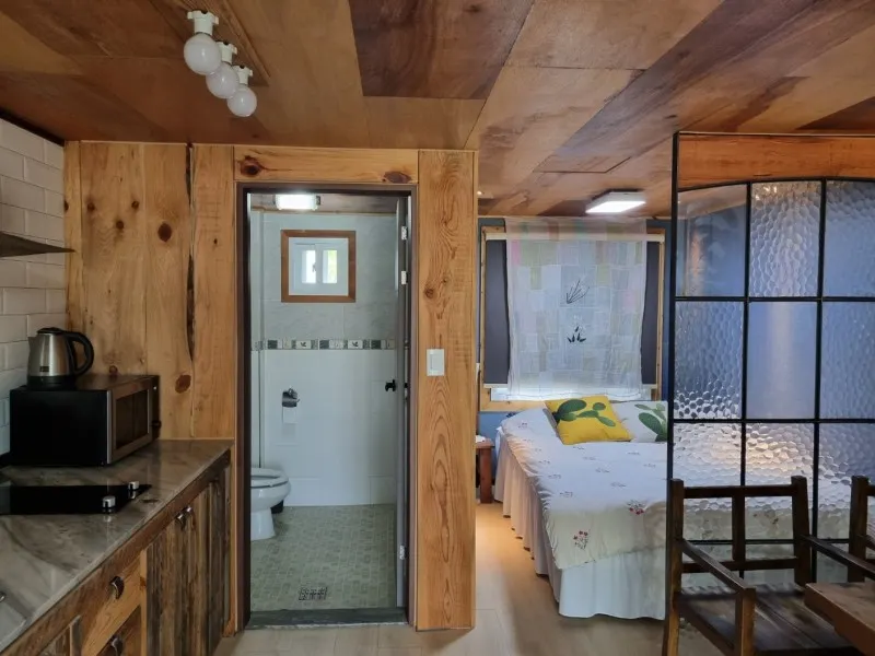 Gangneung Clay House Pension - Gangneung-si