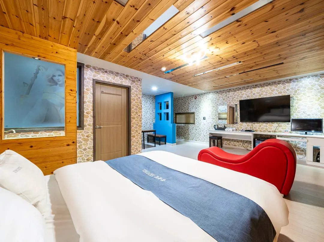 Jincheon New Mont Blanc - 진천읍