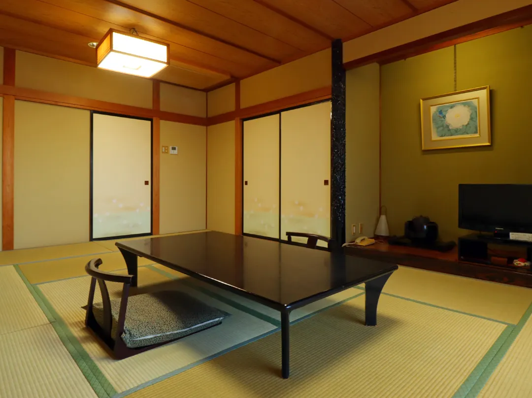 Japanese Inn Iwaso - いわき市