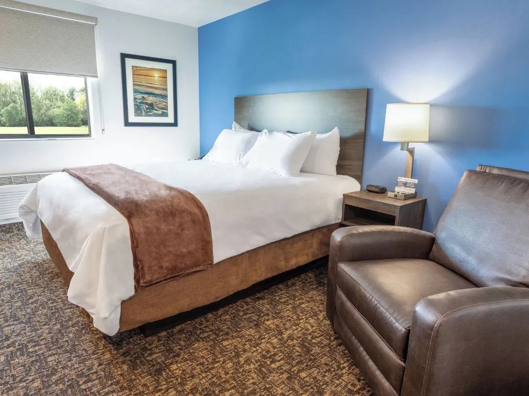 My Place Hotel-mitchell Sd - Dakota del Sur