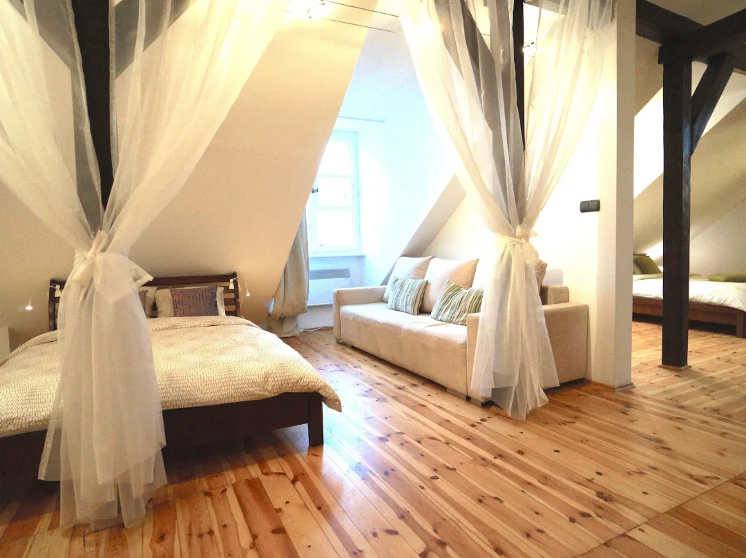 Aaa Stay Castle Square Old Town - Warsaw