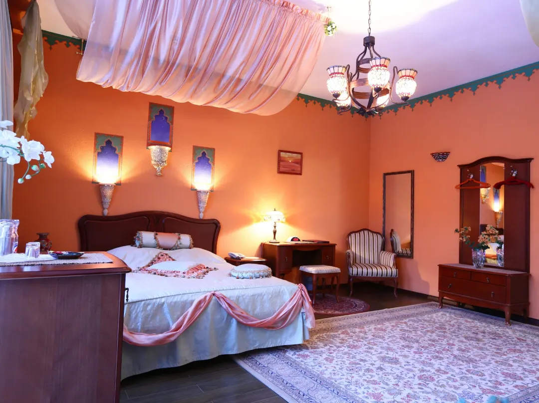 Postoyalets Hotel - Одинцово