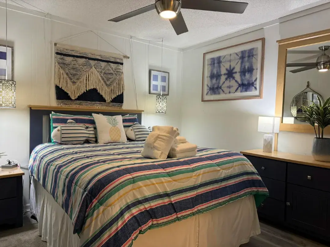 Scenic Balcony And Resort Amenities - Charming Villa Retreat - Hilton Head Island, SC