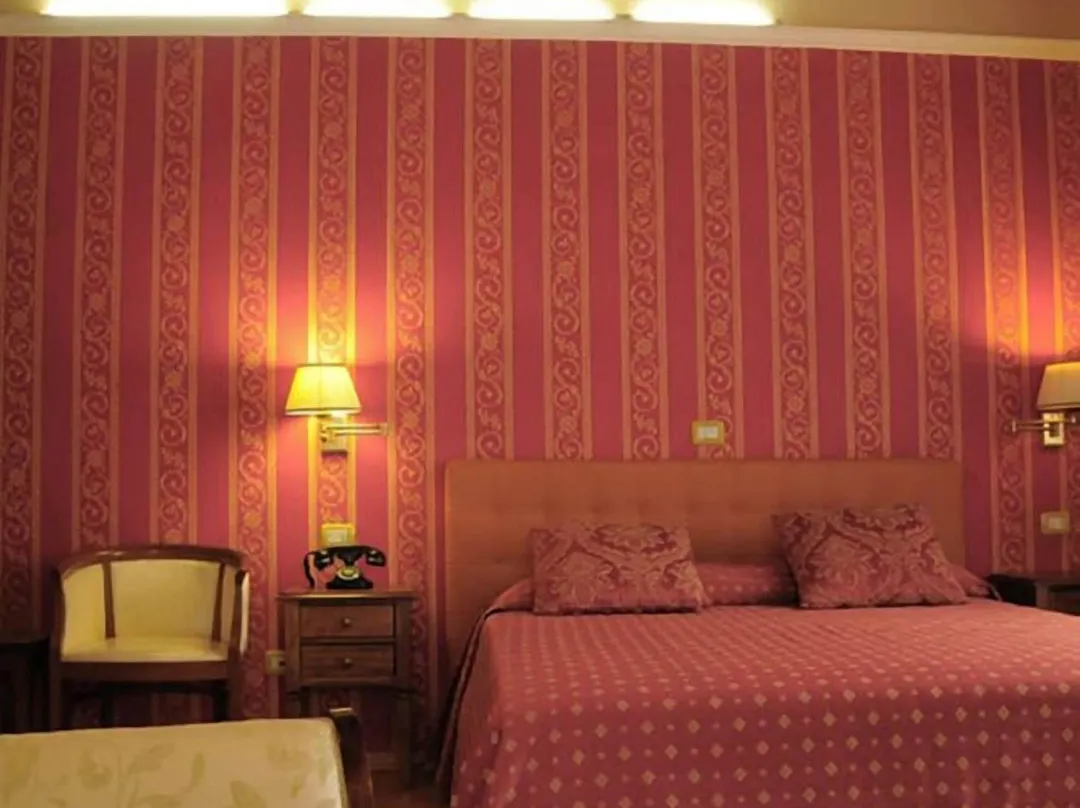 B&b Domenico Florio Palace - Sicilia