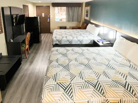 Motel 6 Snyder, Tx - 德克薩斯