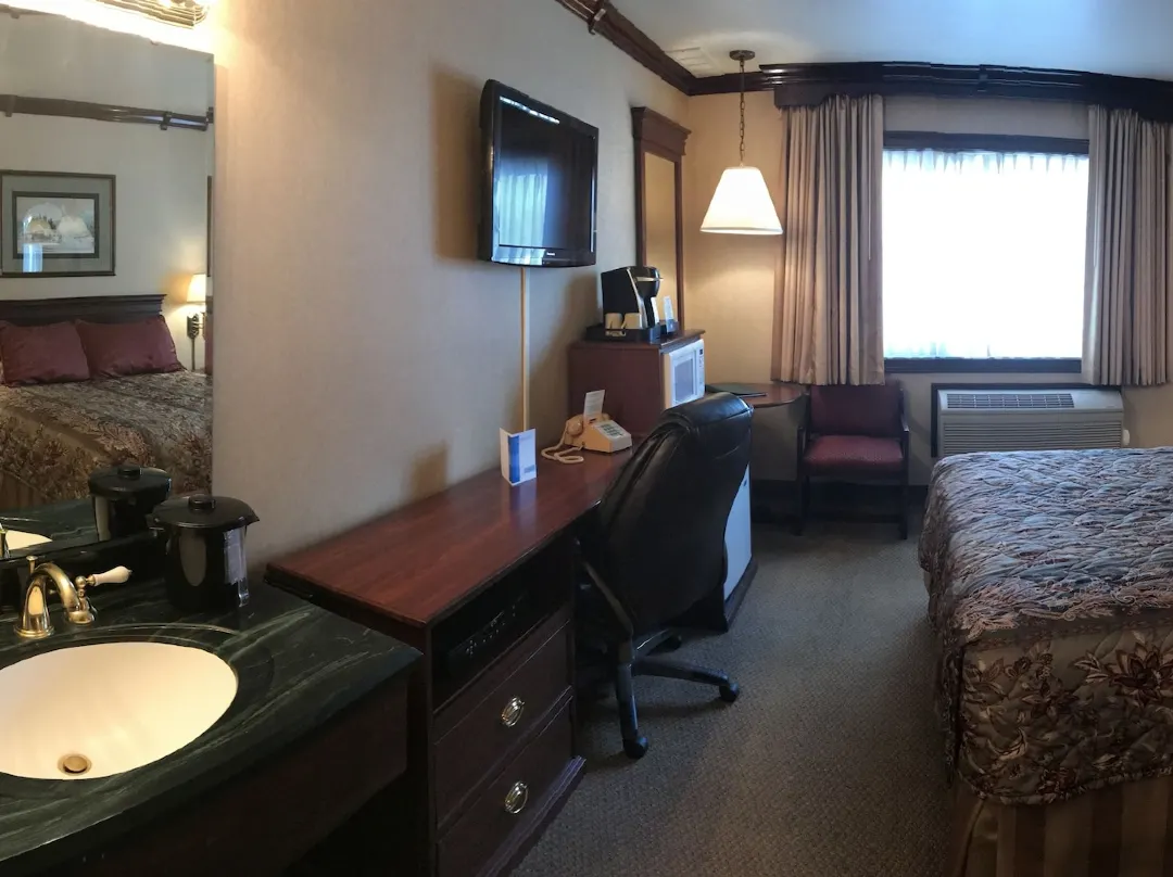 Uptown Motel Kenai - 알래스카
