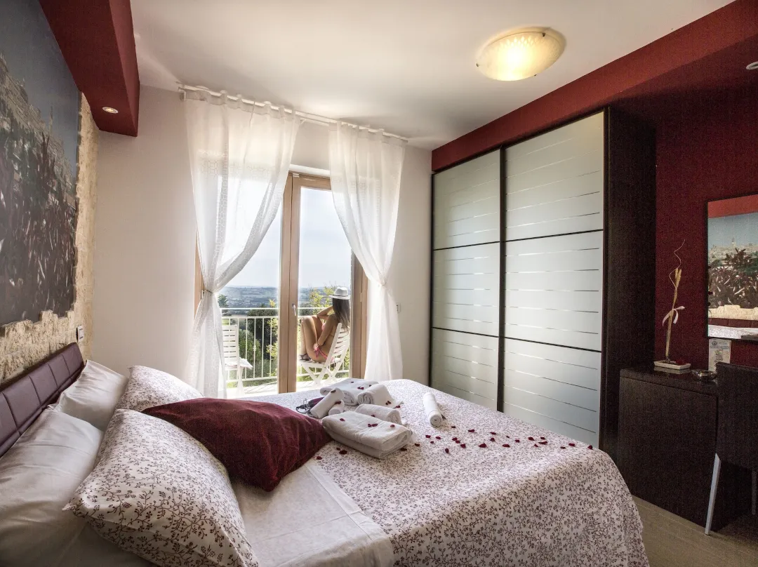 Holiday Residence Belohorizonte - Macerata
