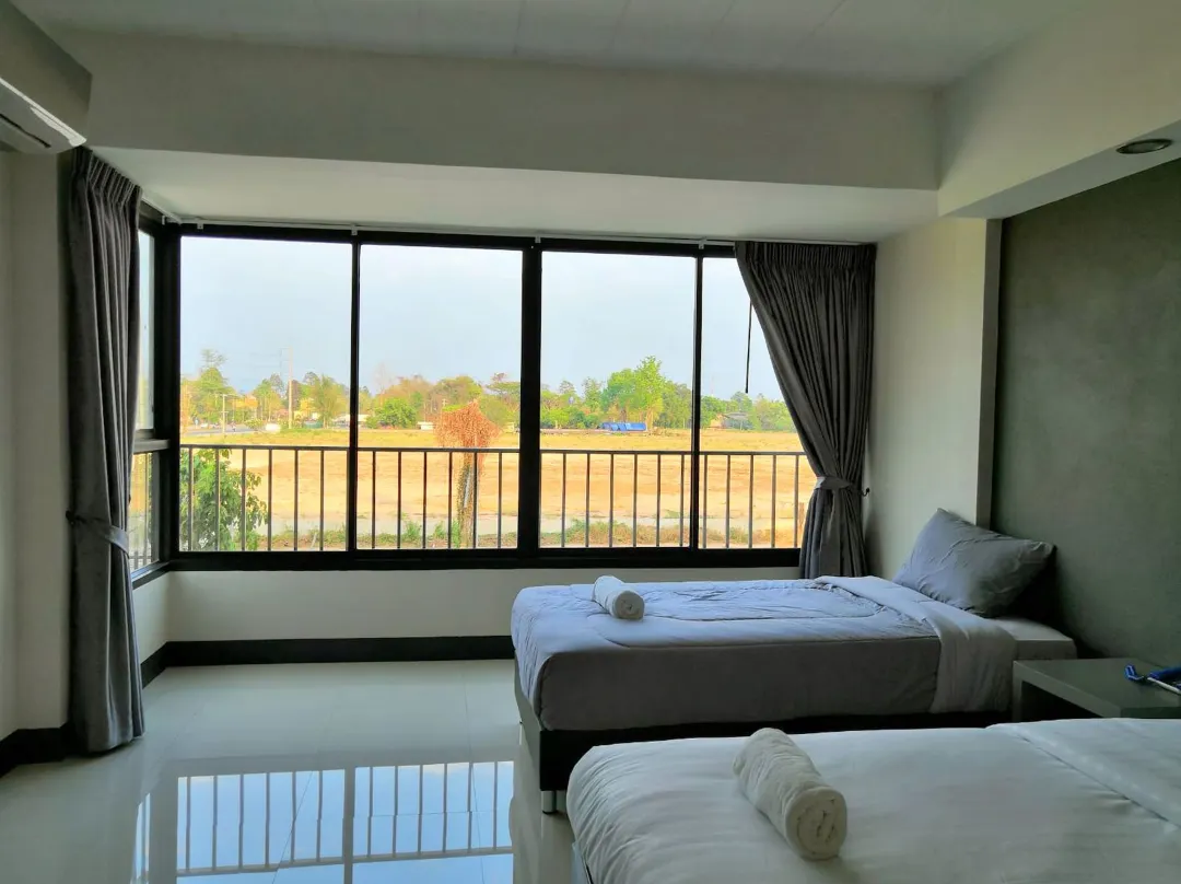 Nitta Ville - Chiang Mai