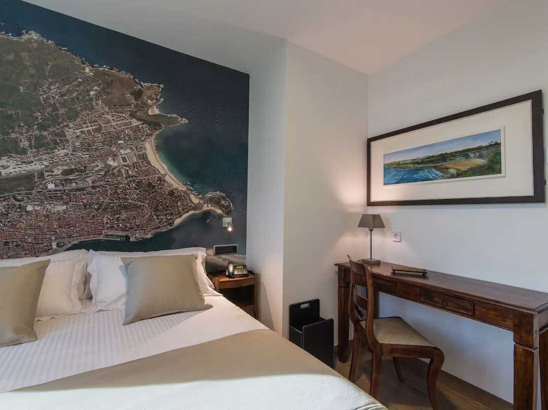 Suite Home Sardinero - Santander