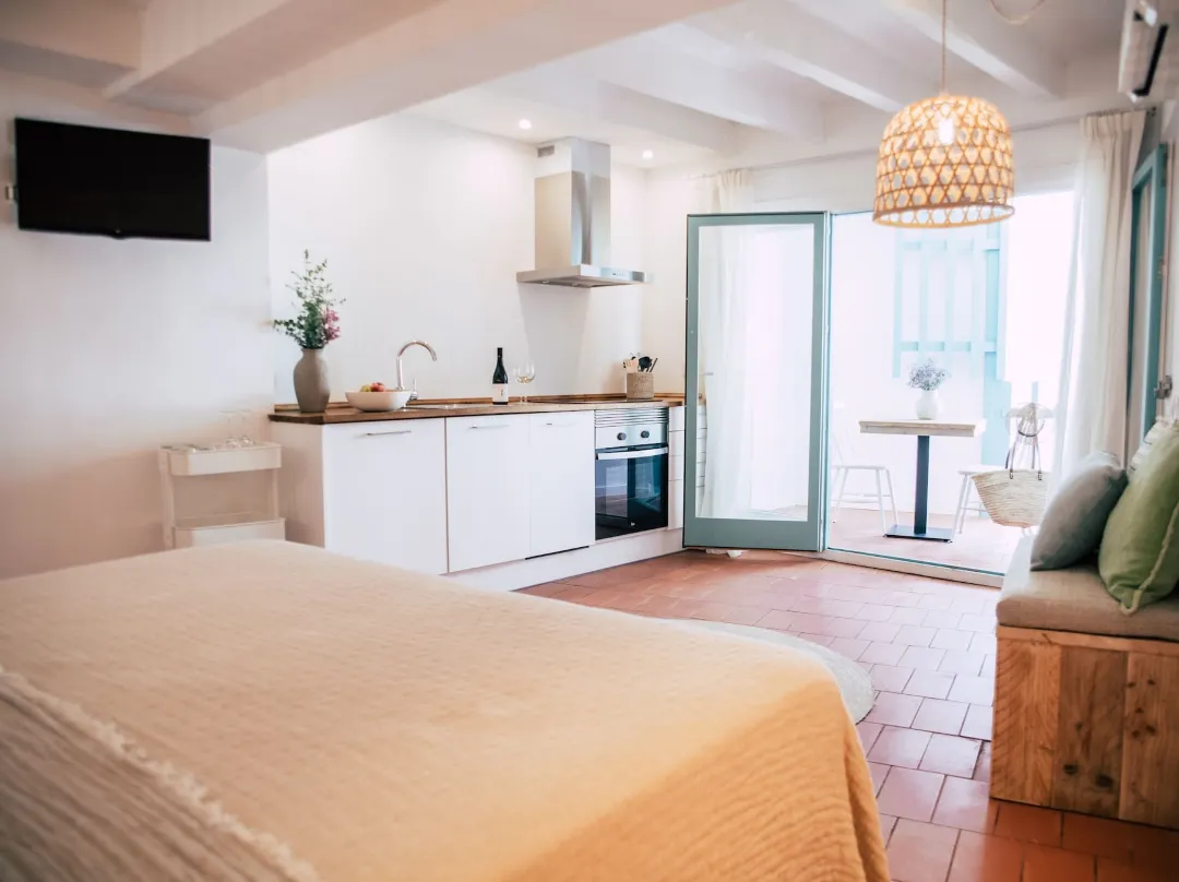 Hostal Ses Negres - Costa Brava