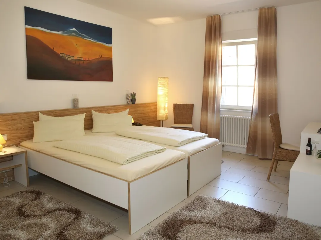 Landhotel Sickinger Hof - Wiesloch