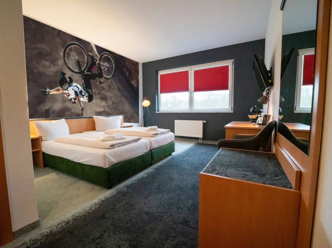 Feel Good Hotel - Chemnitz