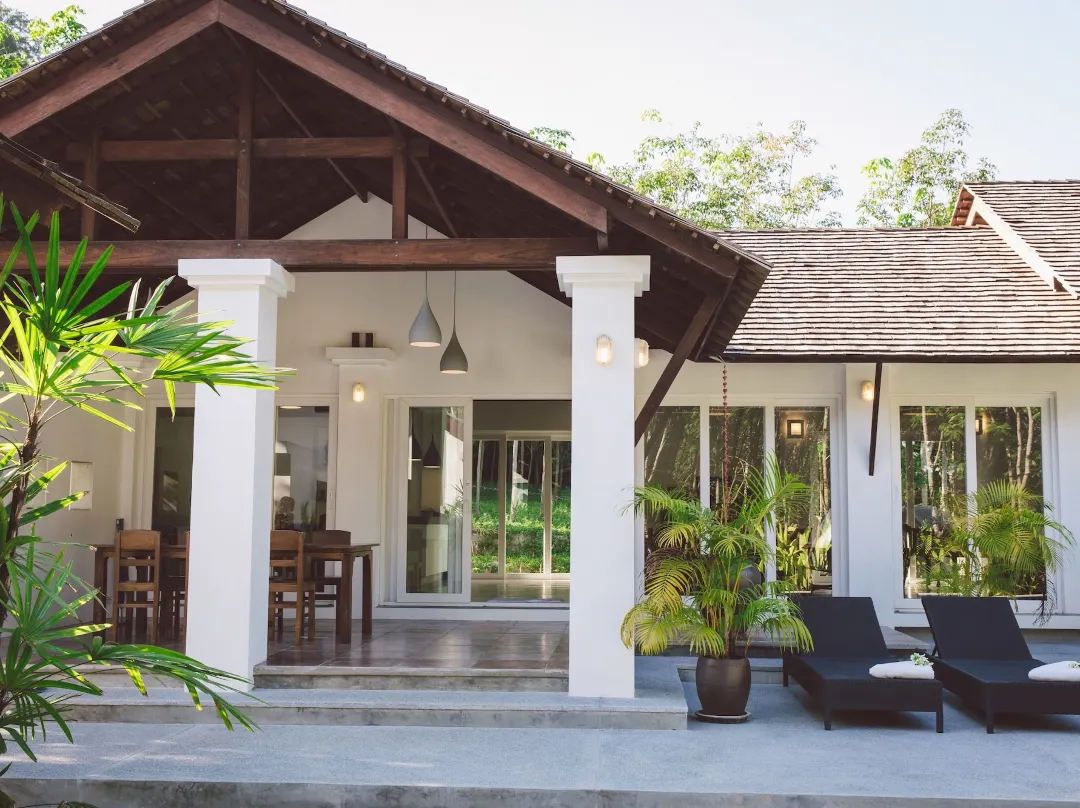 Koyao Bay Pavilions - Beach Resort And Pool Villas - Ko Yao Noi