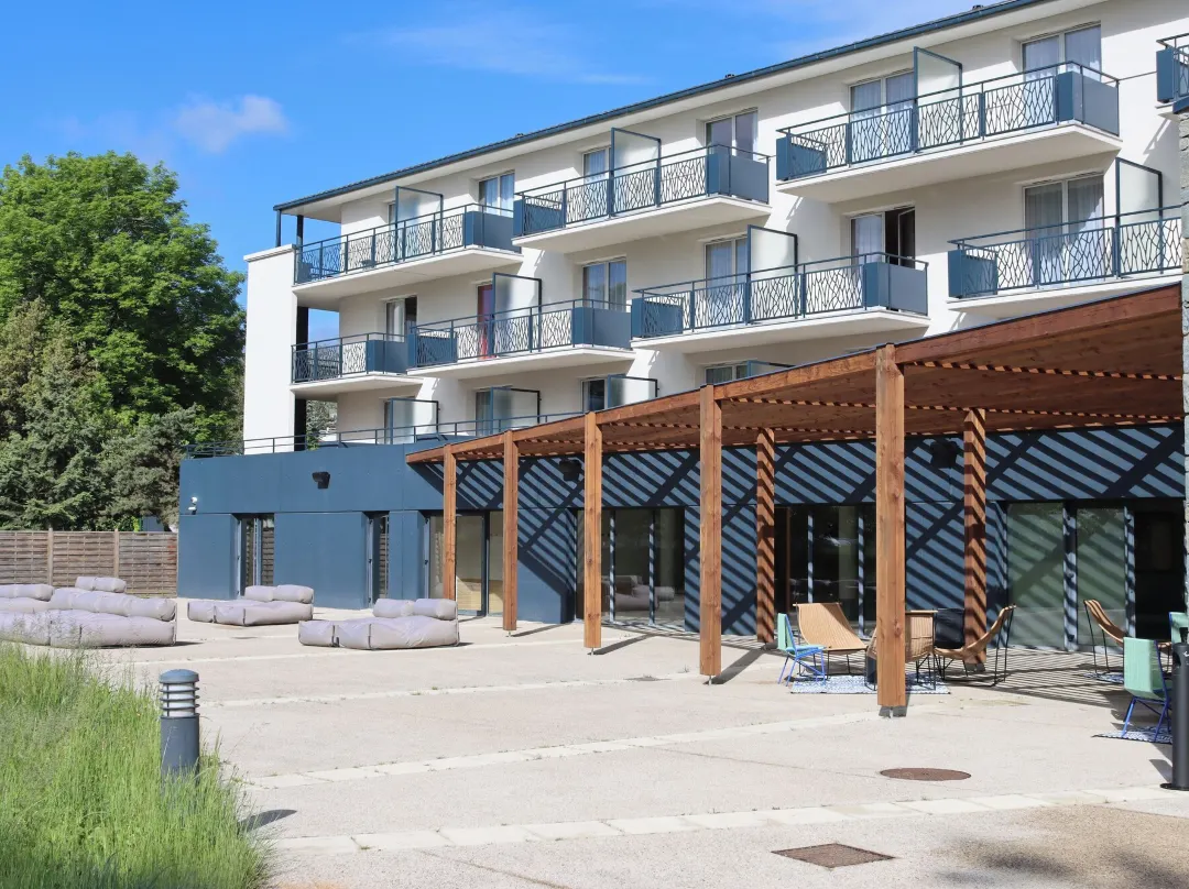 Hôtel Best Of Both - Divonne-les-bains - Divonne-les-Bains