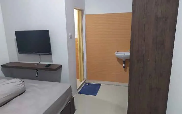 Josapa Guesthouse - Batam