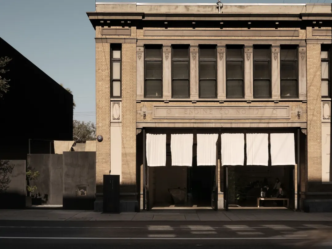 Kodō Hotel - Heart Of La Arts District - South Gate, CA
