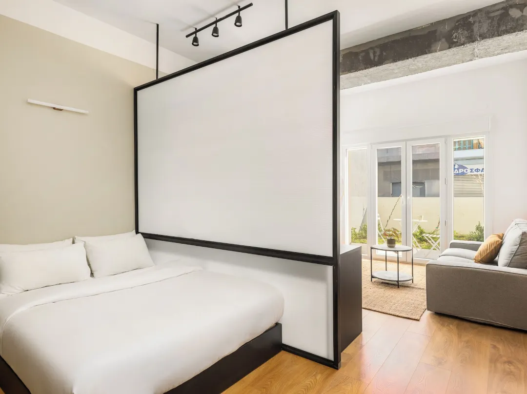 Soho Residence By Halu! - Thessaloniki