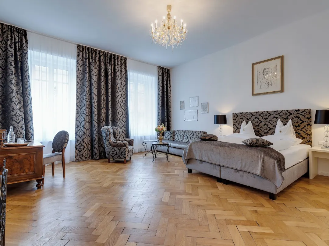 Boutique Hotel Goldenes Lamm - Carinthia