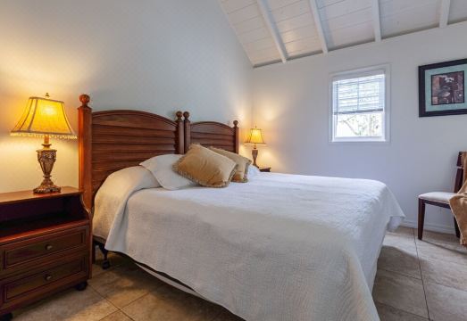 Beautiful Traditional Saba Cottage With all the Modern Amenities ...