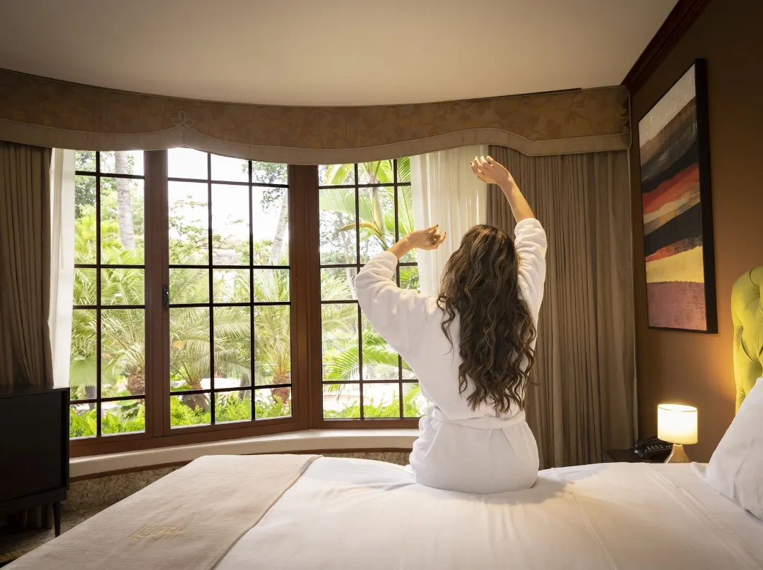Luxva Hotel En Guayaquil -