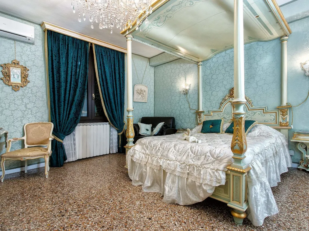 Scalon Del Doge - Venecia
