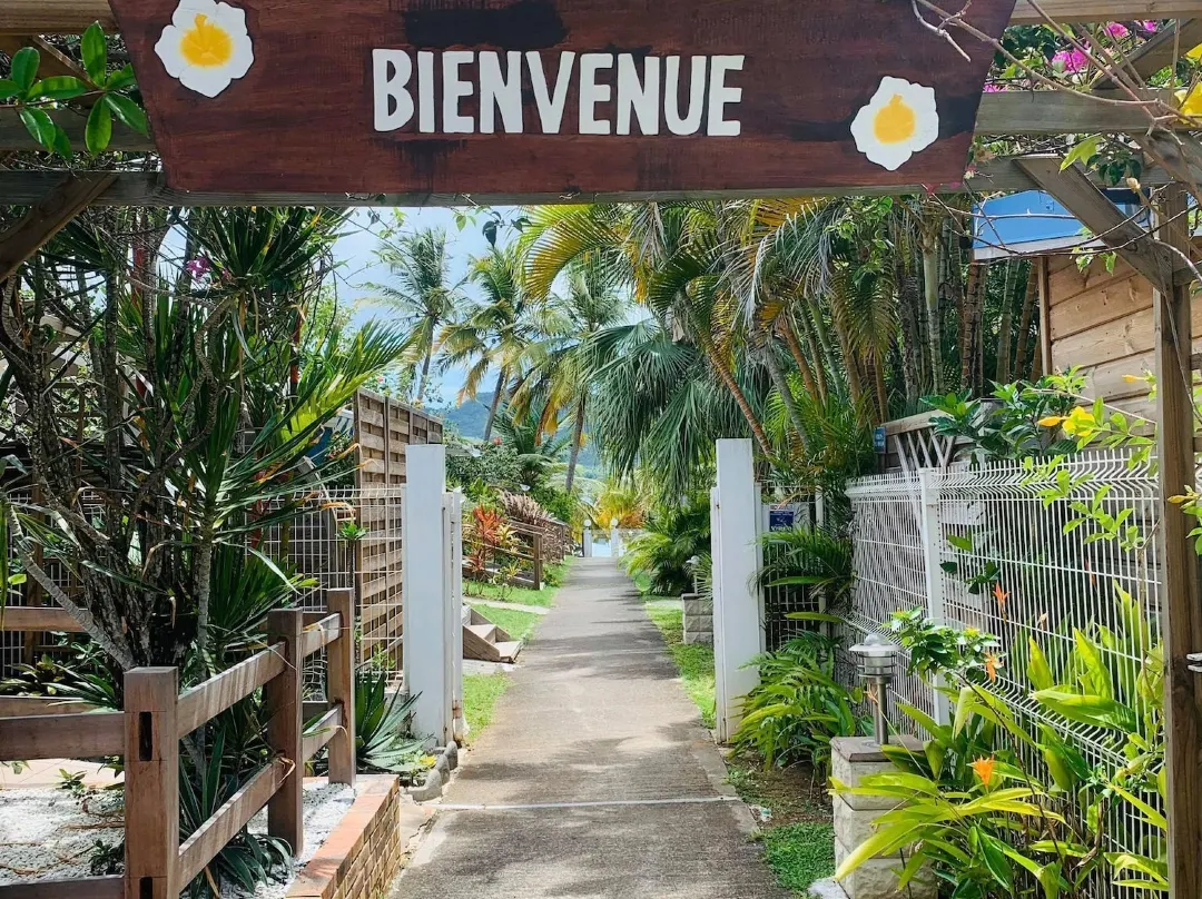 Brise Marine - Martinique