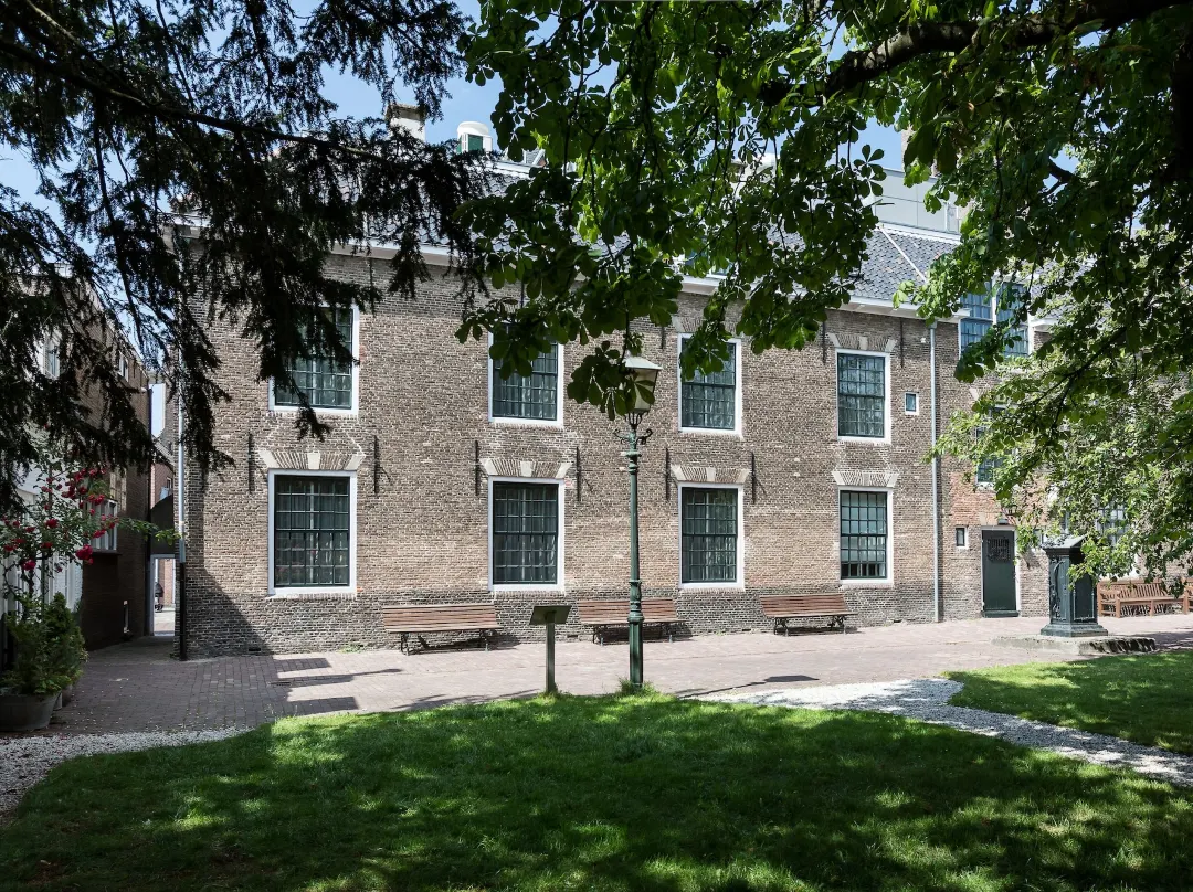 Boutique Hotel Rijks I Kloeg Collection - Goes