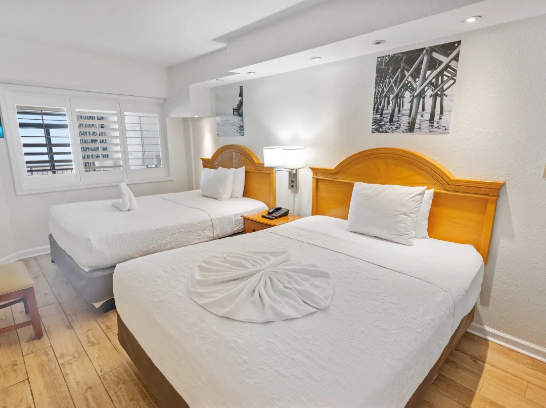 Oceanfront Views And Resort Amenities - Stunning Beachside Retreat - 南卡羅萊納