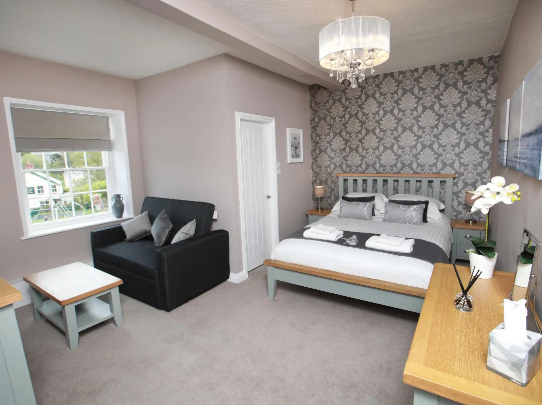 Oyo Glyn Valley Hotel - Shropshire