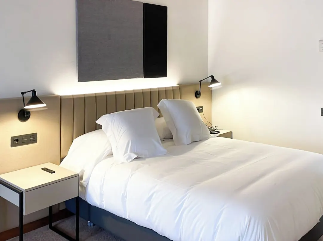 4us Rioja Wine Hotel - Cenicero