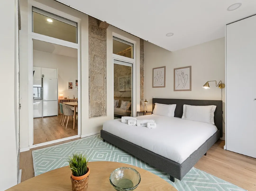 Guestready - Uma Estadia Relaxante No Porto - Porto
