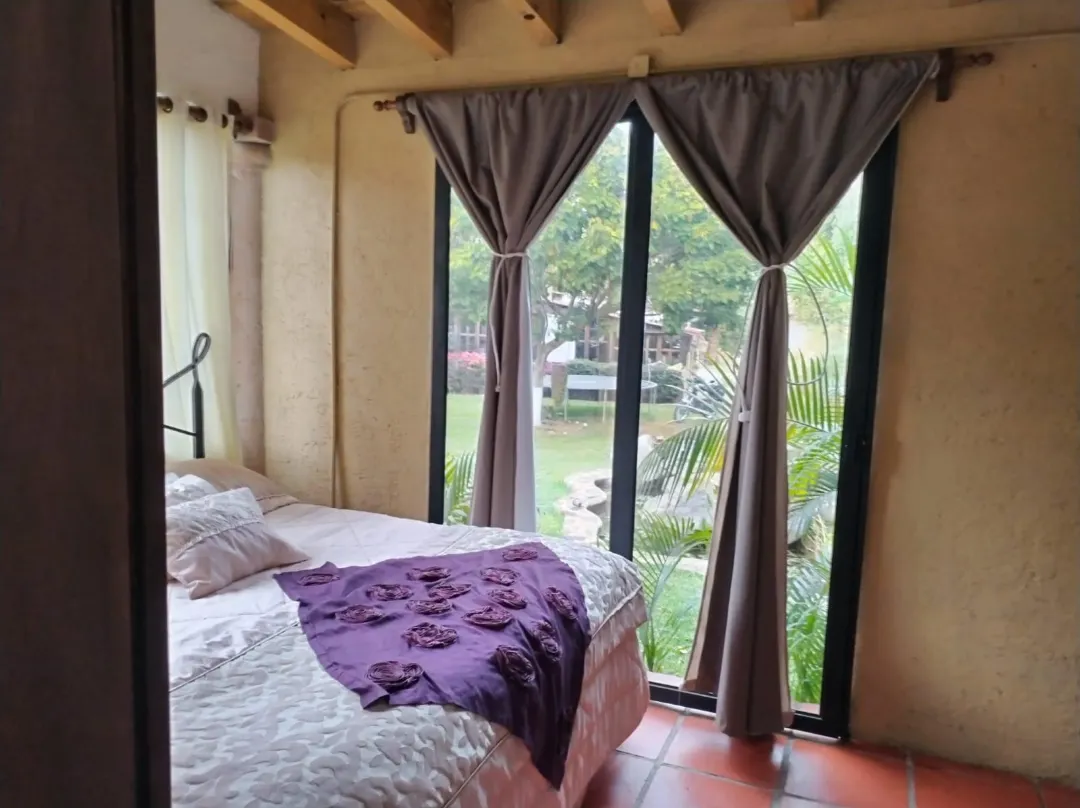 Hotel Boutique Bacaanda - Tepoztlán
