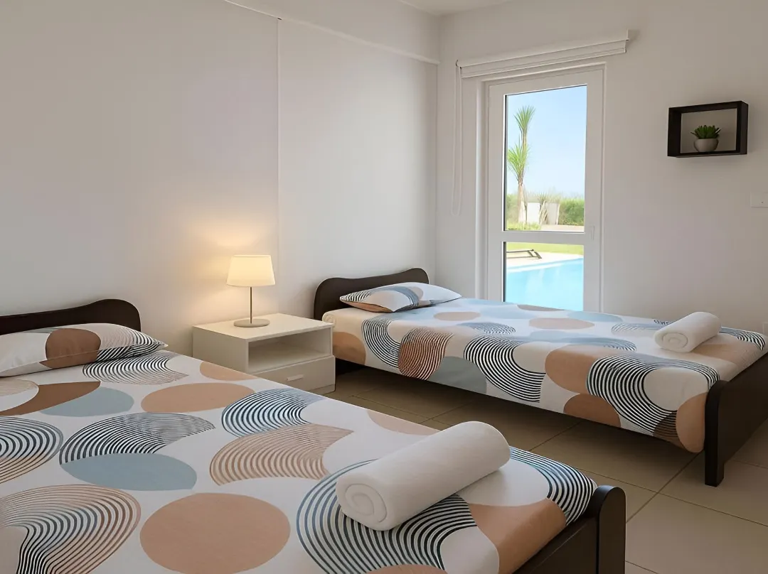 Too Coool Villa Milos Serenity - Protaras