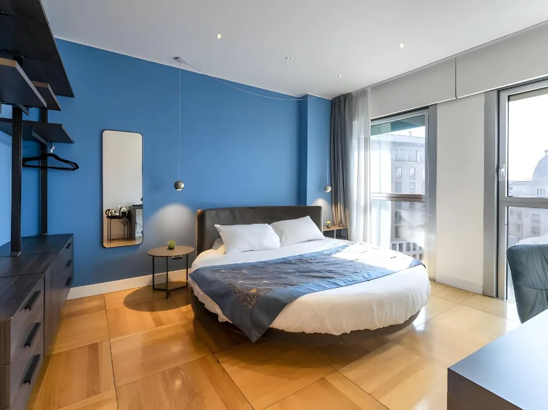 Missori Suites - Milán