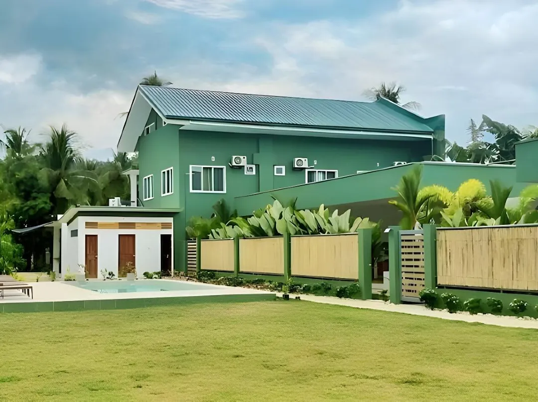 Royal Suites Port Barton - San Vicente