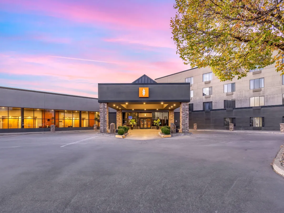 Hells Canyon Grand Hotel, Ascend Hotel Collection - Lewiston, ID