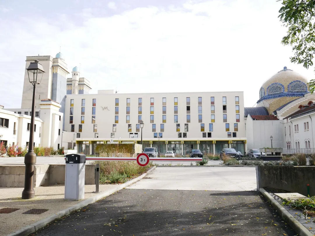 Hôtel Mercure Vichy - Vichy
