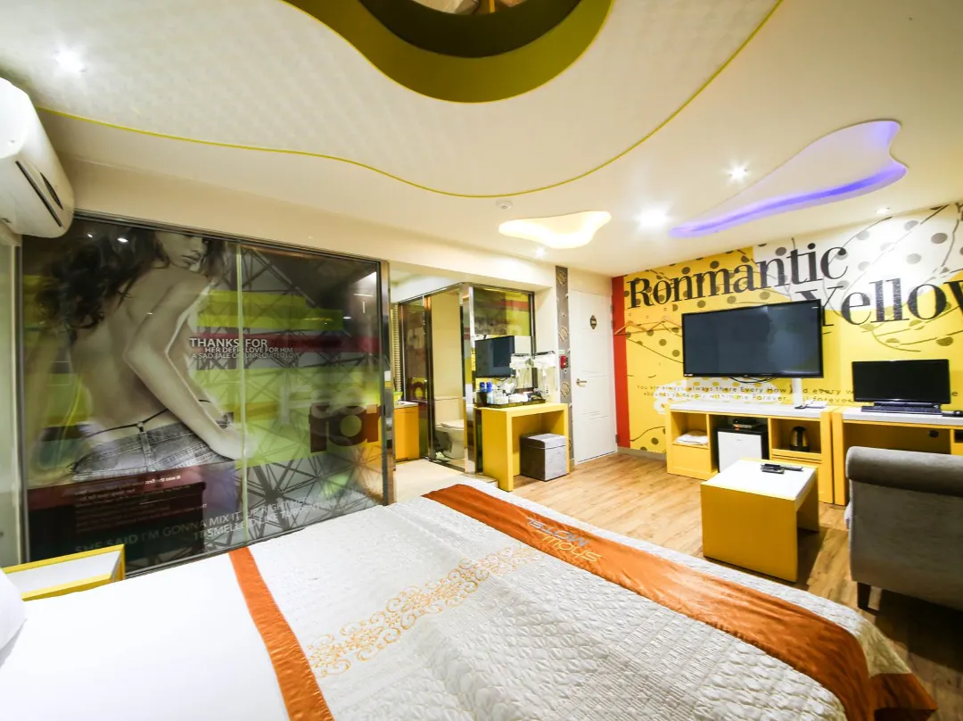 Pohang Jukdodong Show - Gyeongju-si