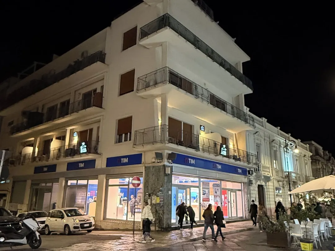B&b Leus Appartment - Messina