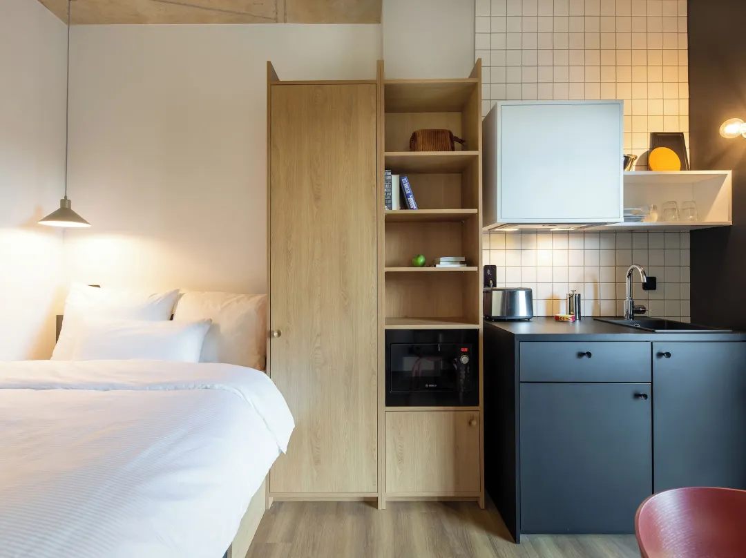 Stayery Osnabrück City - Osnabrück