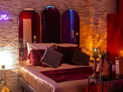 Domaine De La Fauvrière - Normandy