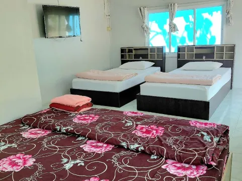 Ozone At Farm - Kanchanaburi