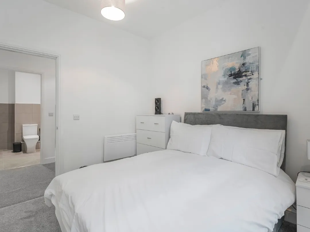 Guestready - Charming Retreat In Liverpool - 리버풀