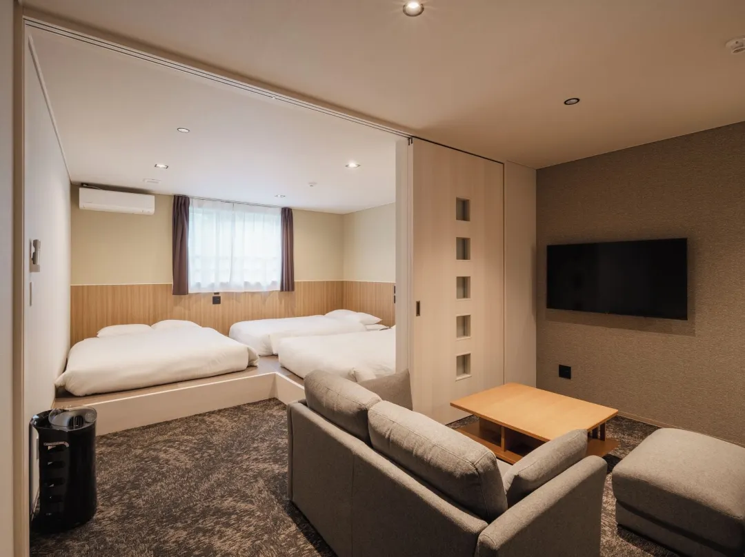 Hotel Shutec - Kagoshima
