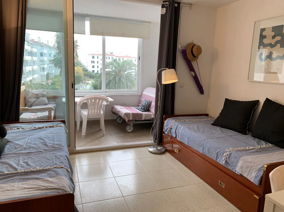Loft Isla Apart By Srs - Sitges