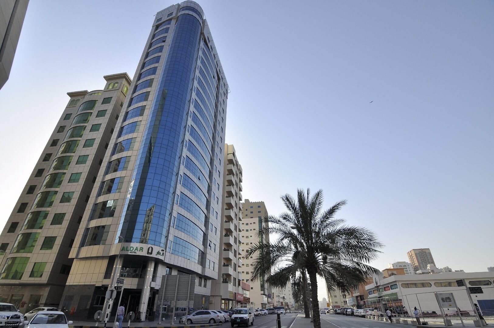 Aldar Hotel in Sharjah | 2025 Updated prices, deals - Klook United States