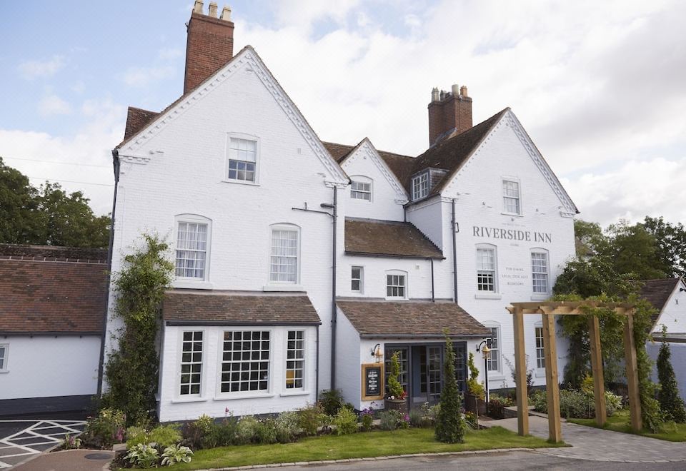 Riverside Shrewsbury by Greene King Inns,Cound - Updated 2024 Reviews ...