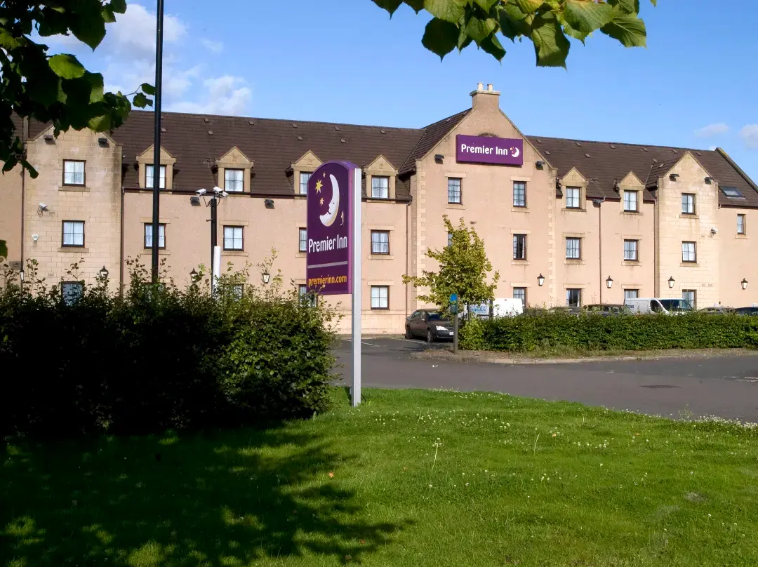 Premier Inn Falkirk - Falkirk